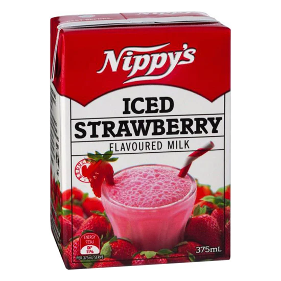 Ice Cold Milk – Welcomeasy